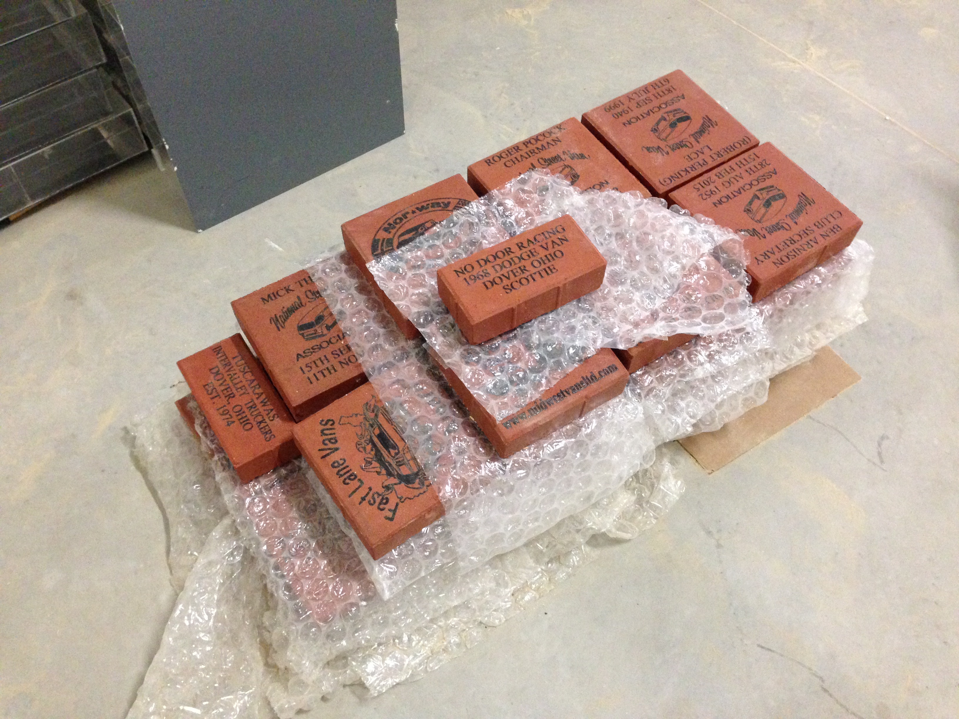 The Museum of Vanning | Circle to Circle