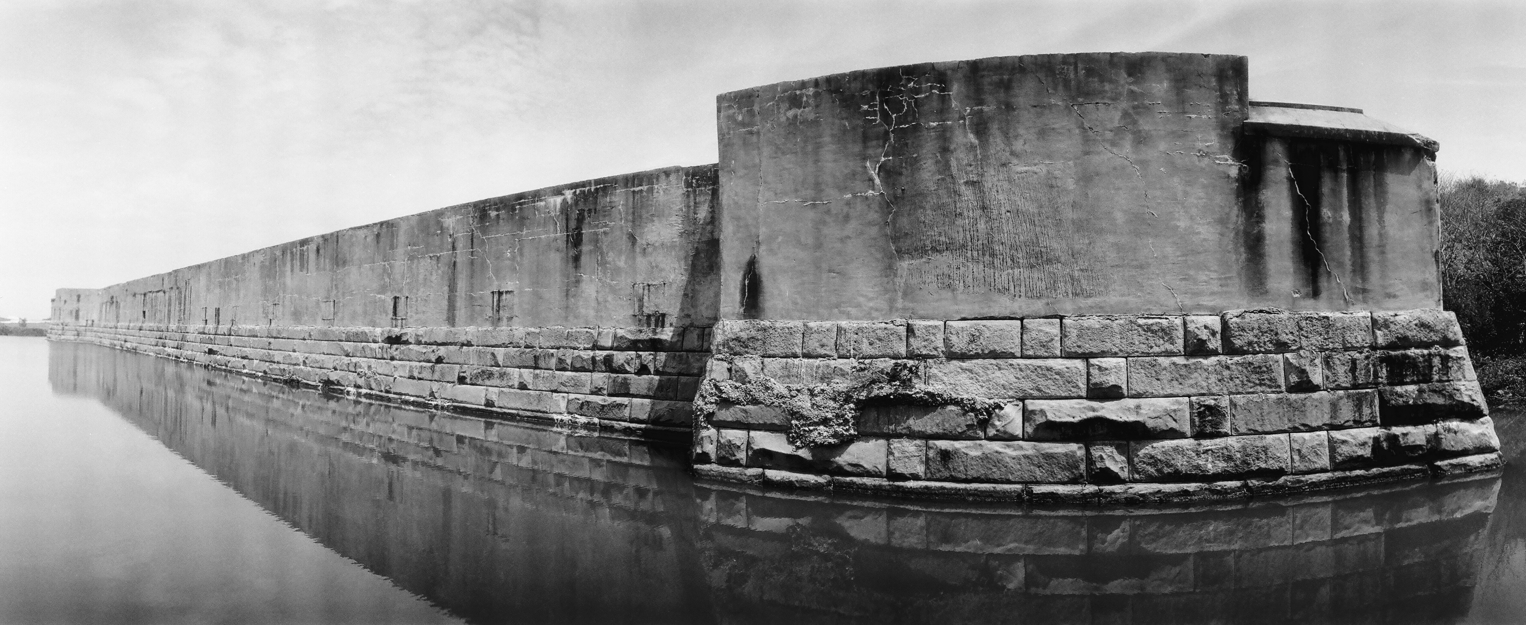 The Fortress | Circle to Circle