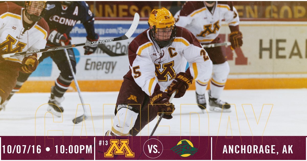 The Puck Drops Here | Circle to Circle