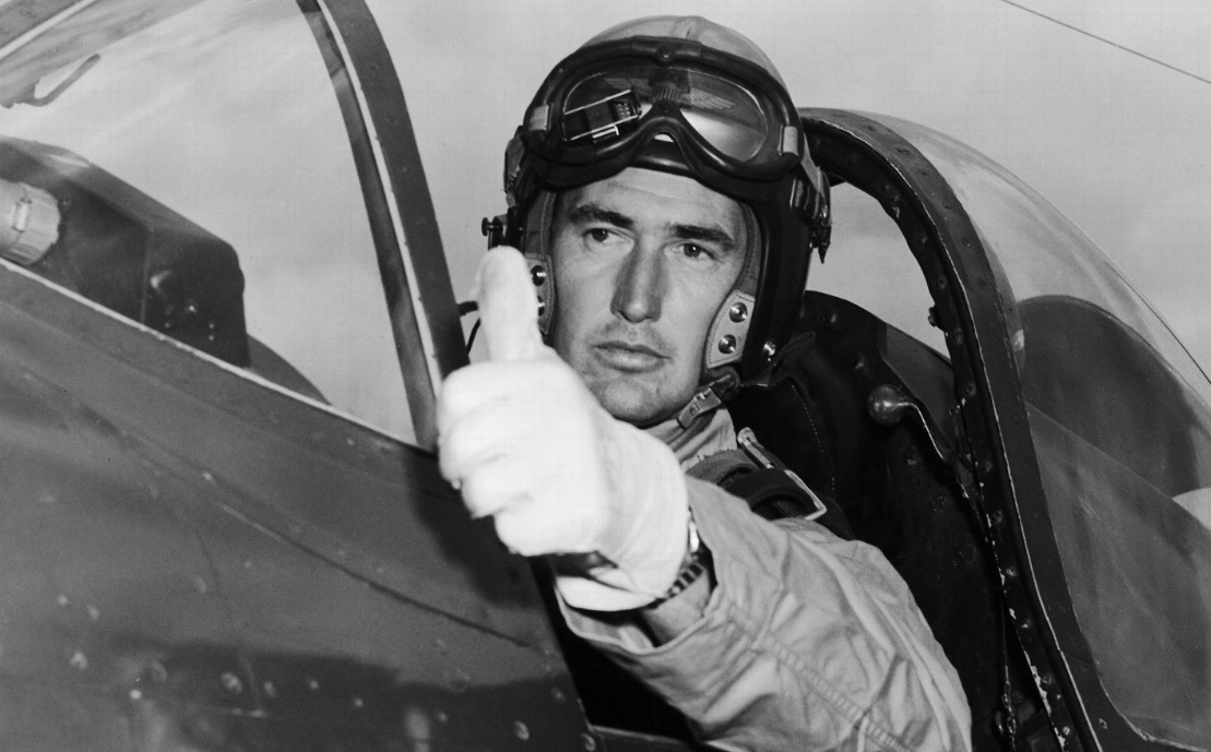 Ted Williams on PBS | Circle to Circle