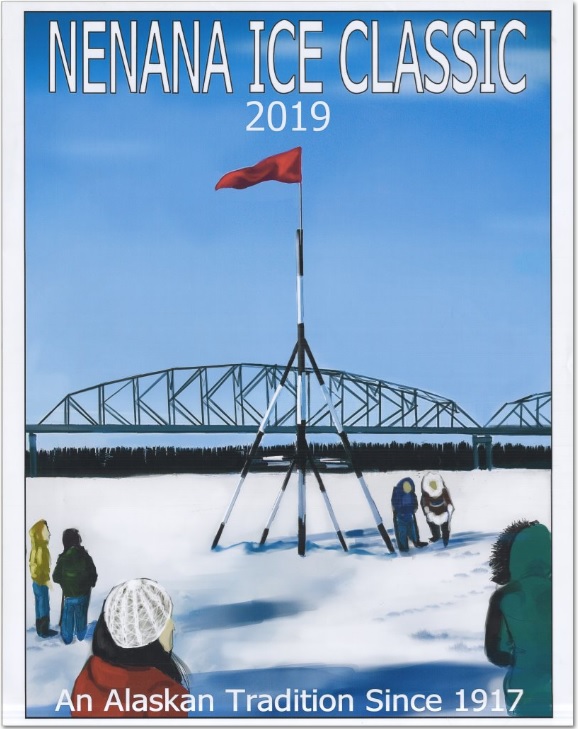 Thin ice on the Tanana | Circle to Circle