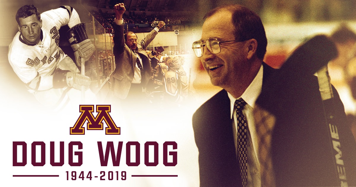 The Wooger | Circle to Circle