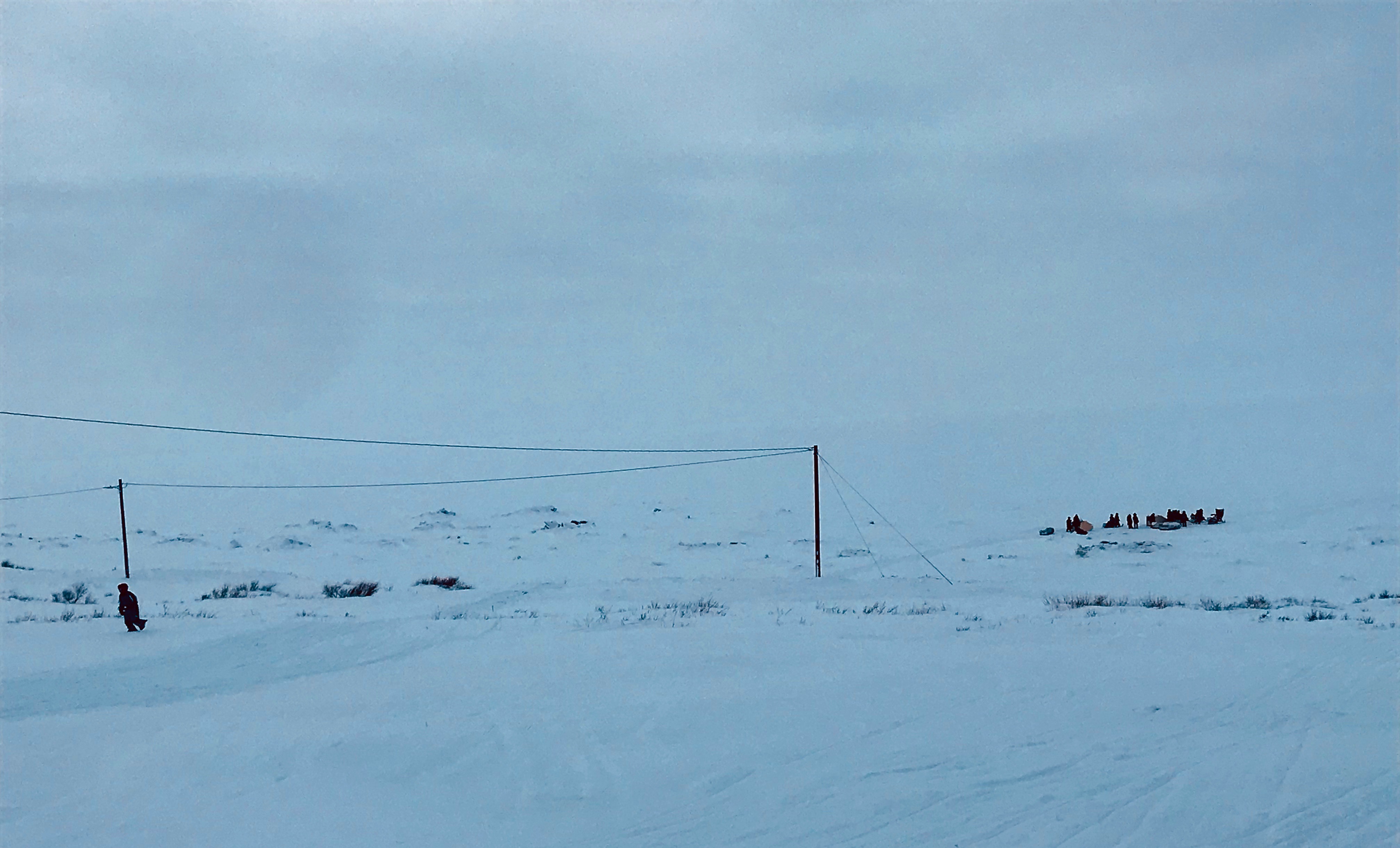 Mertarvik | Circle to Circle