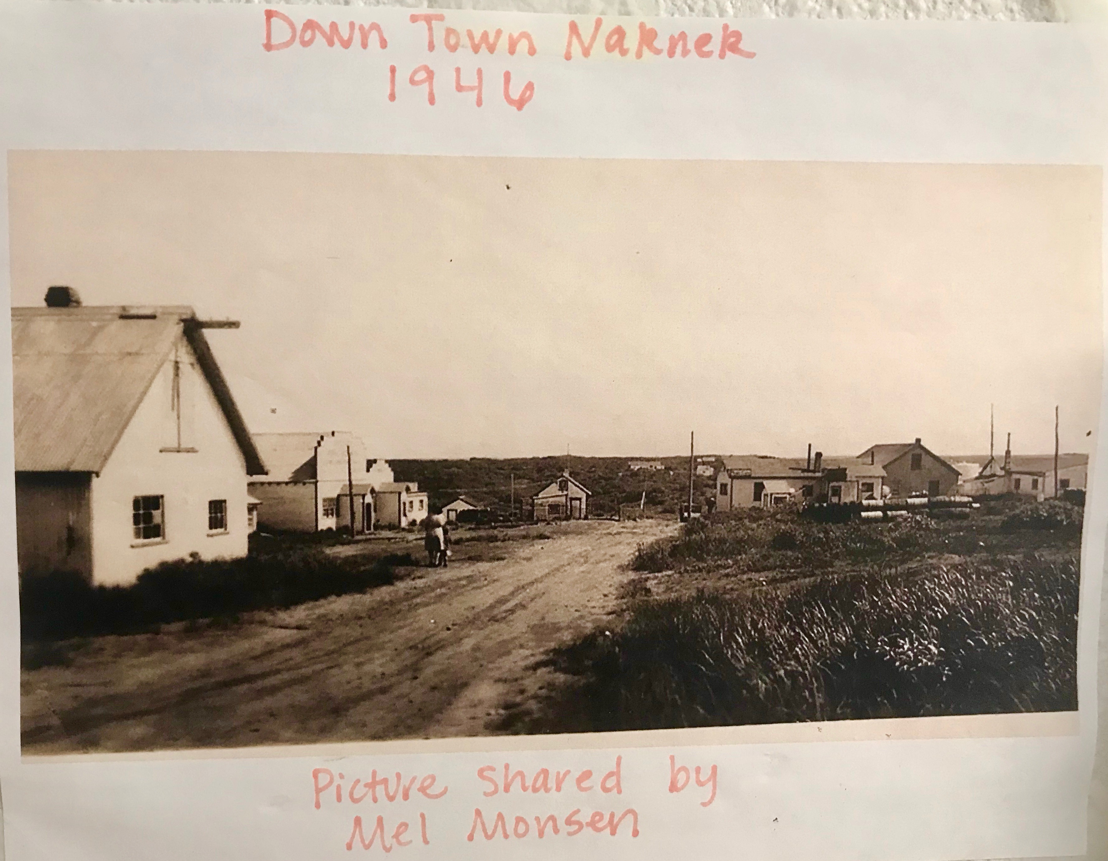 Naknek, Alaska | Circle to Circle