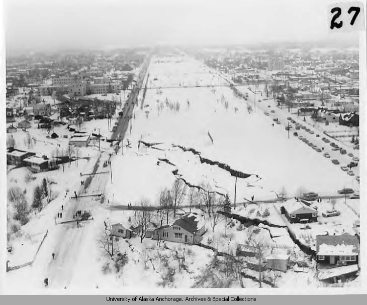 The Good Friday Earthquake | Circle to Circle